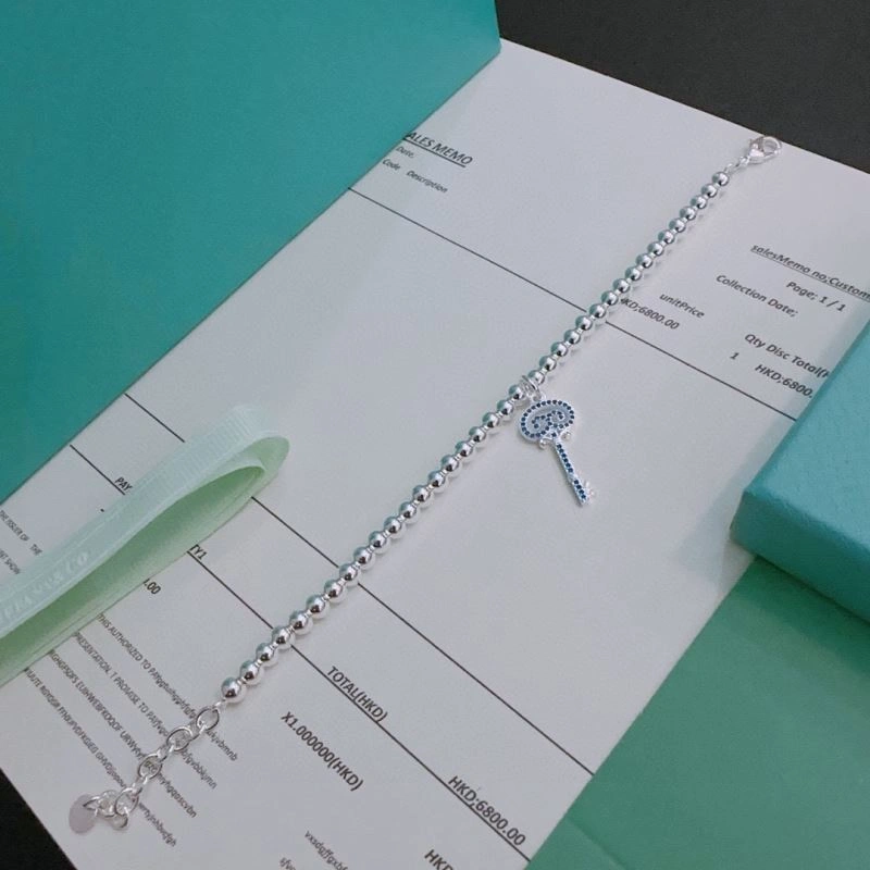 Mirror quality Tiffany Bracelets