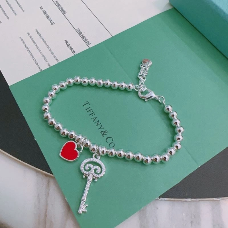 Brand-original Tiffany Bracelets