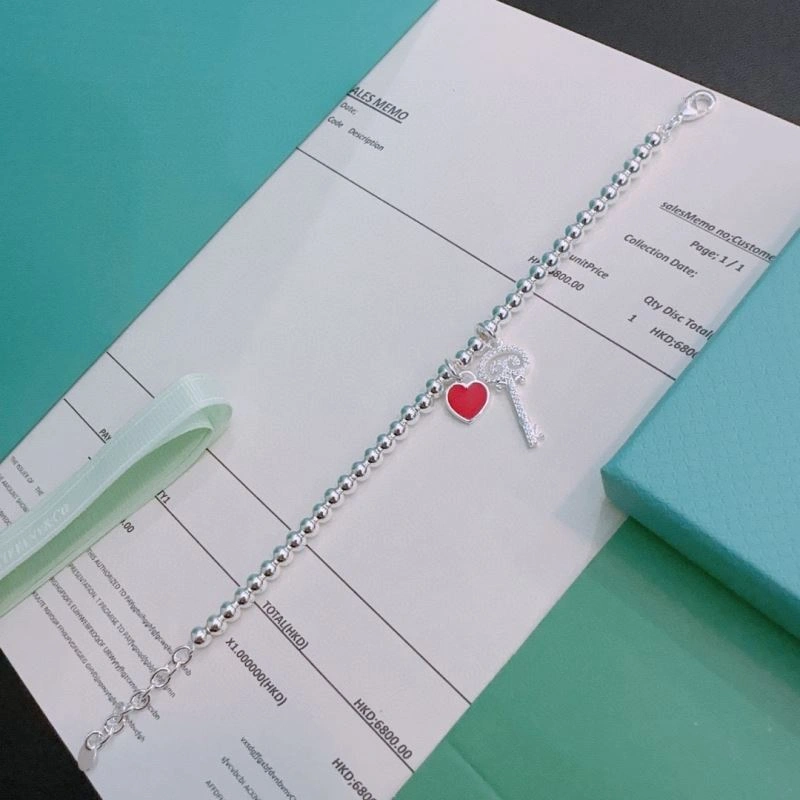 Brand-original Tiffany Bracelets