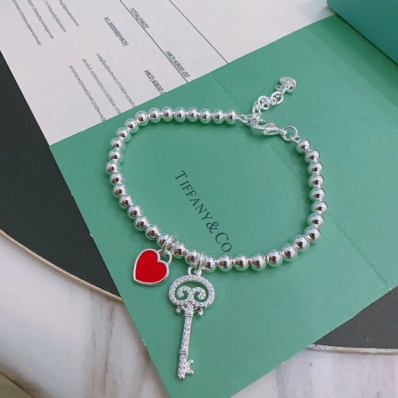 Brand-original Tiffany Bracelets