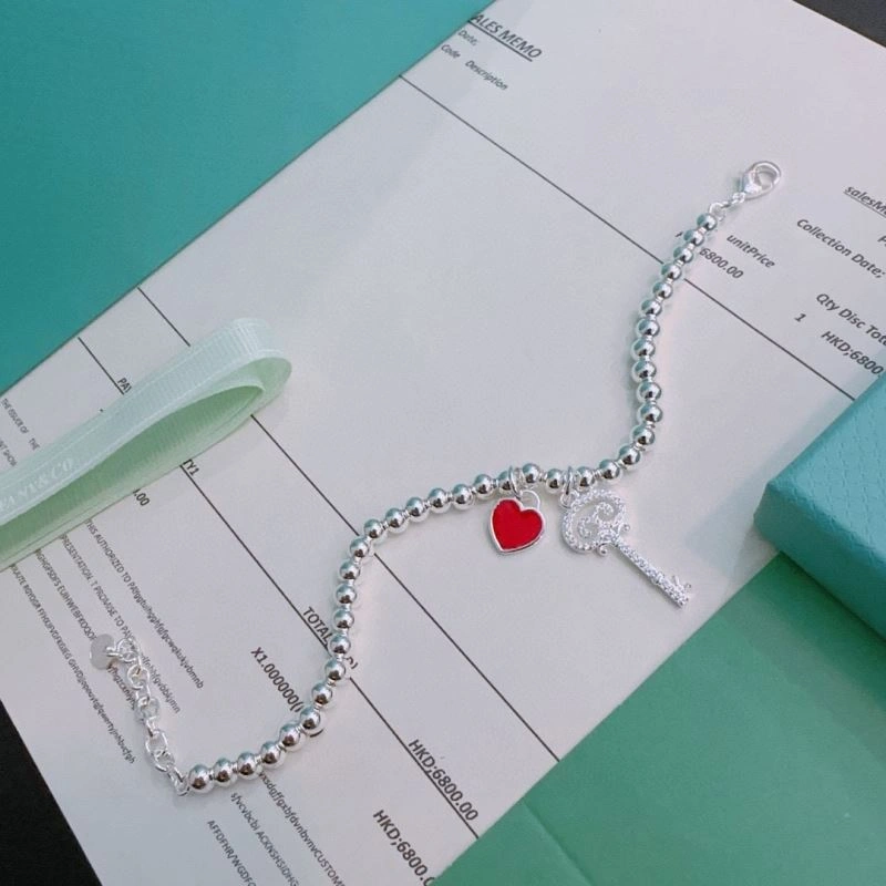 Brand-original Tiffany Bracelets