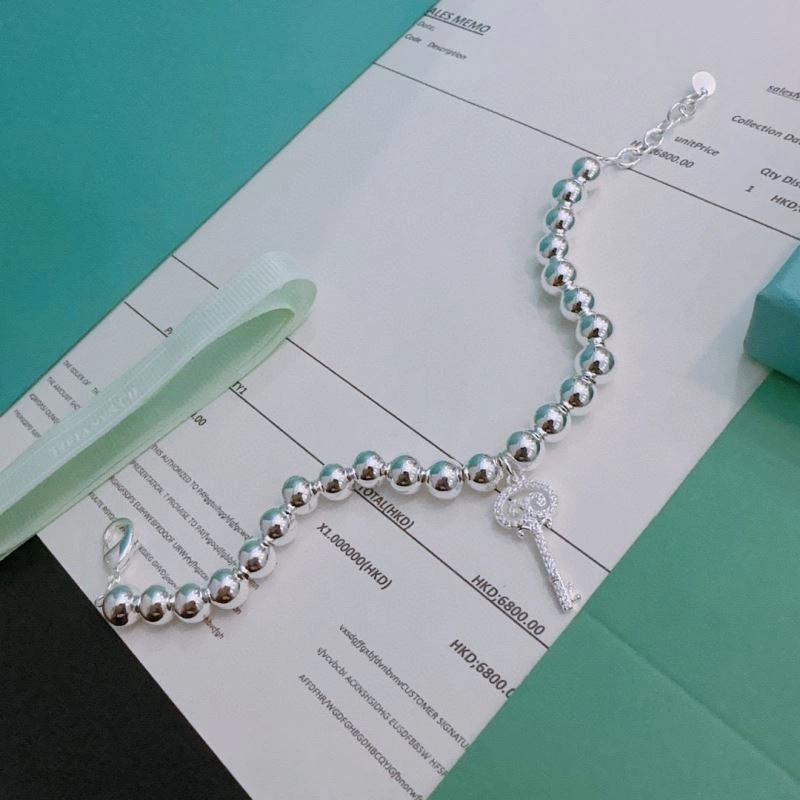 Reasonably priced Tiffany Bracelets