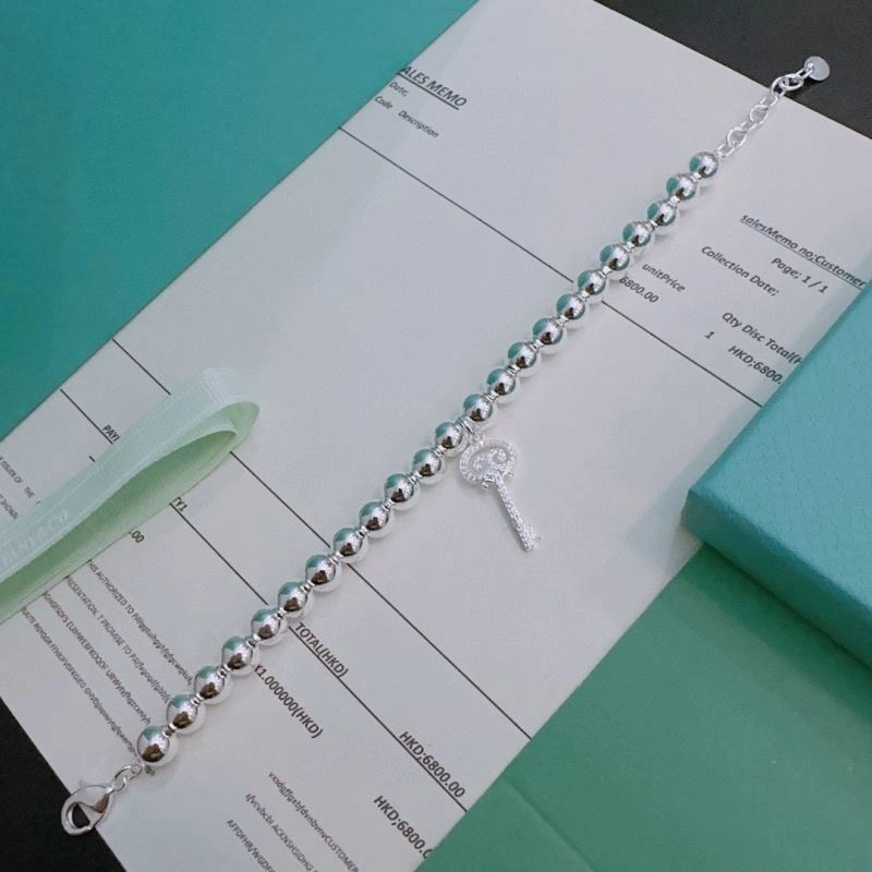 Reasonably priced Tiffany Bracelets