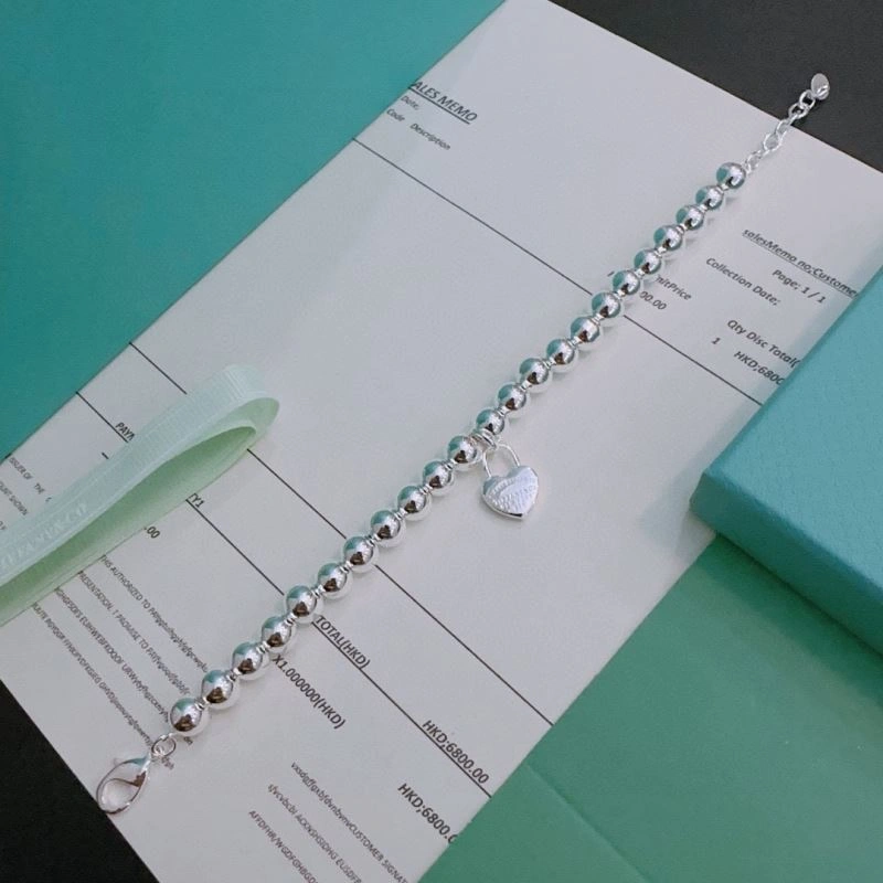 Original Tiffany Bracelets