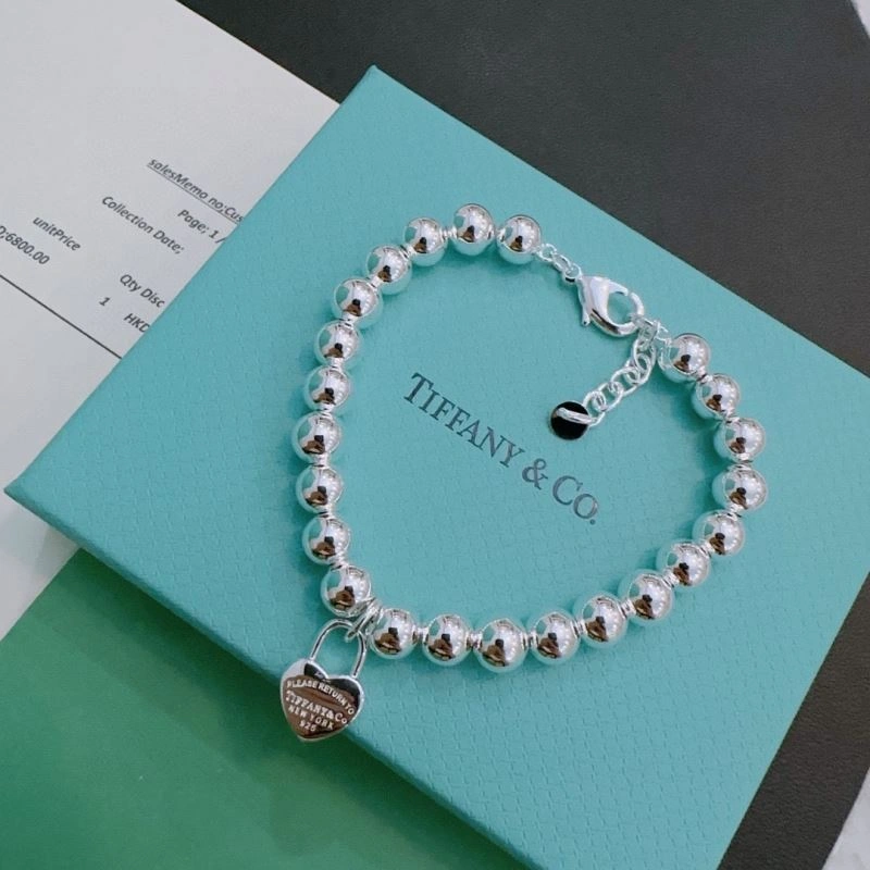 Original Tiffany Bracelets