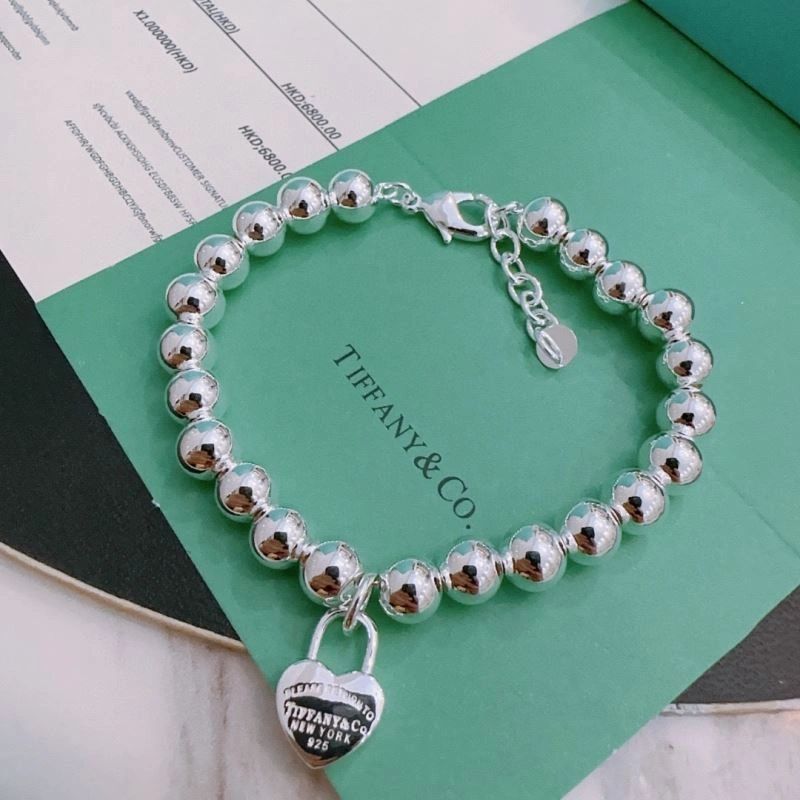 Original Tiffany Bracelets