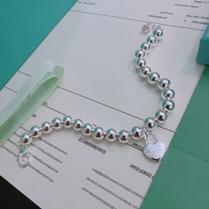 Original Tiffany Bracelets