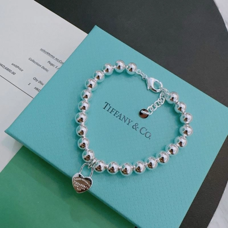 Original Tiffany Bracelets