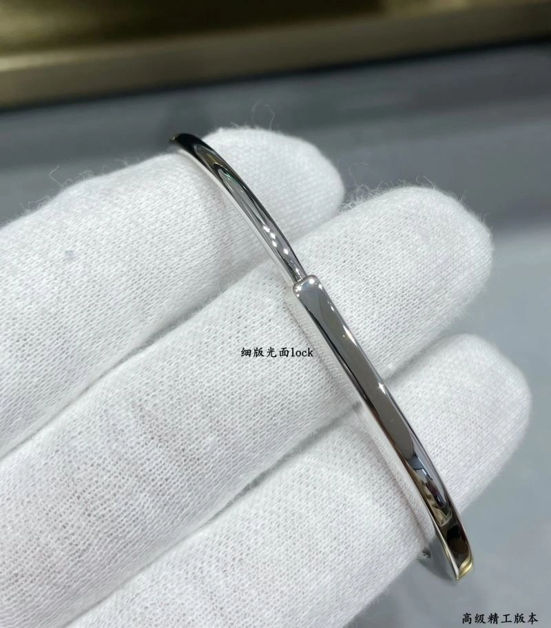 Mirror quality Tiffany Bracelets