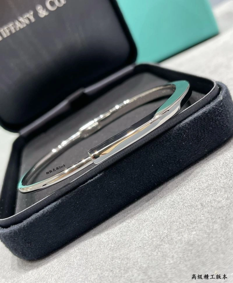 Mirror quality Tiffany Bracelets