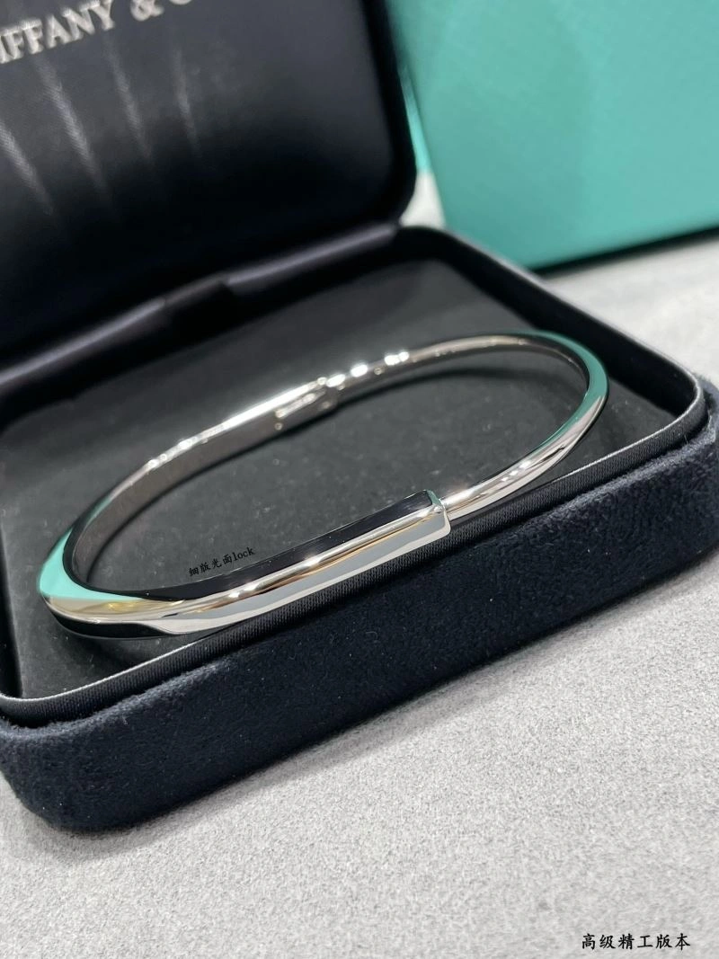 Mirror quality Tiffany Bracelets