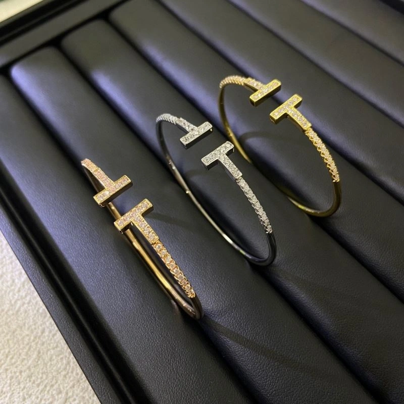 Authentic Tiffany Bracelets