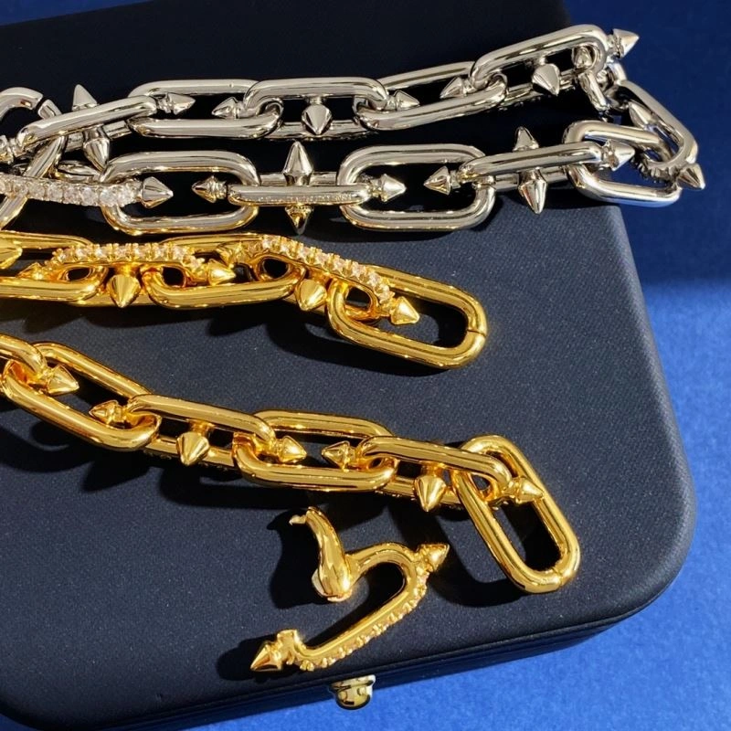 Real Tiffany Bracelets