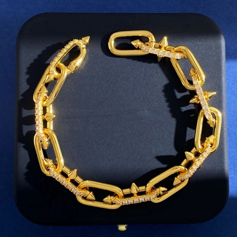 Real Tiffany Bracelets