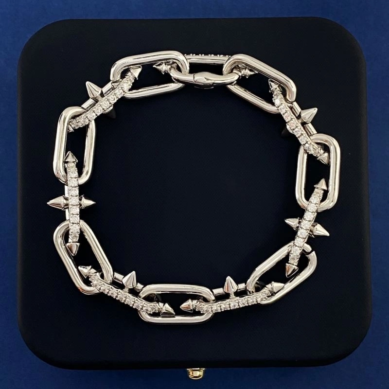 Real Tiffany Bracelets