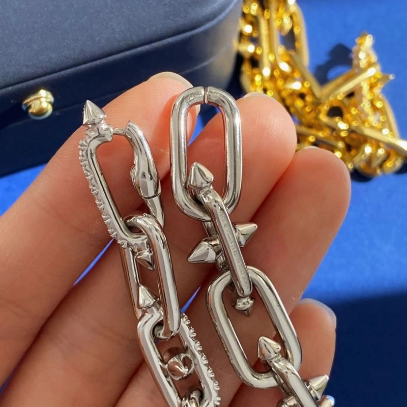 Real Tiffany Bracelets