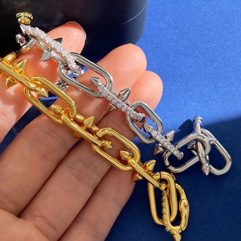 Real Tiffany Bracelets
