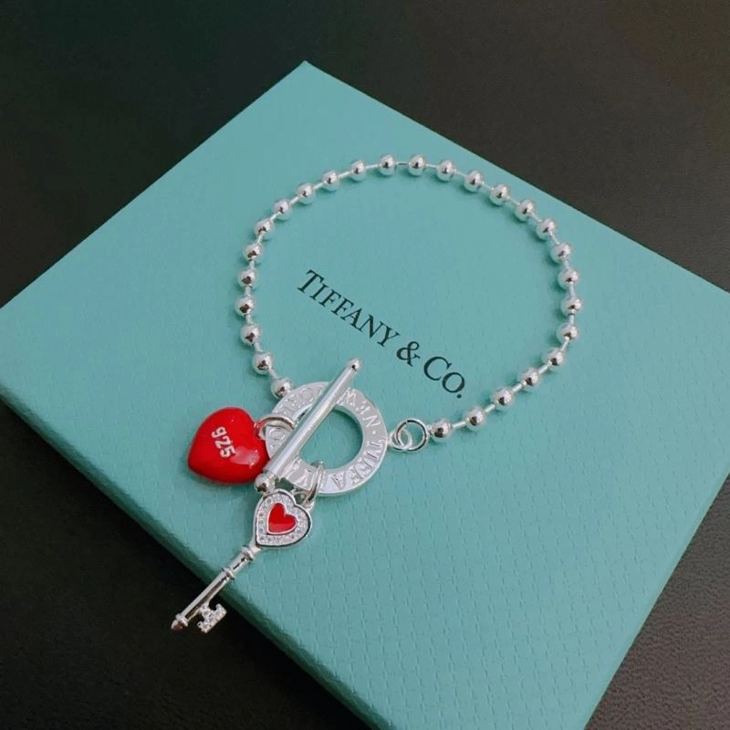 Tiffany Bracelets