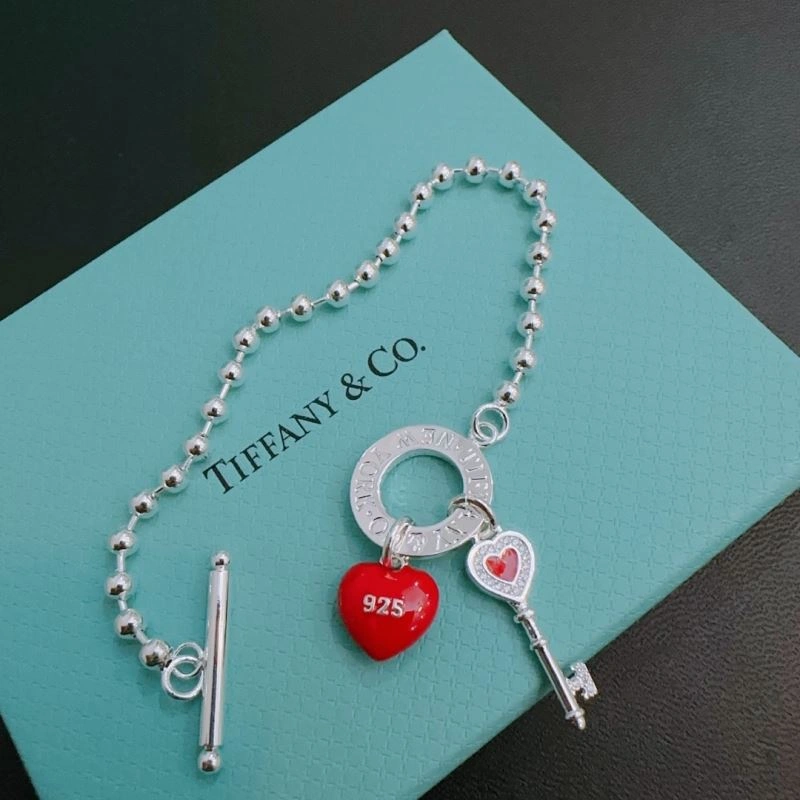 Original Tiffany Bracelets