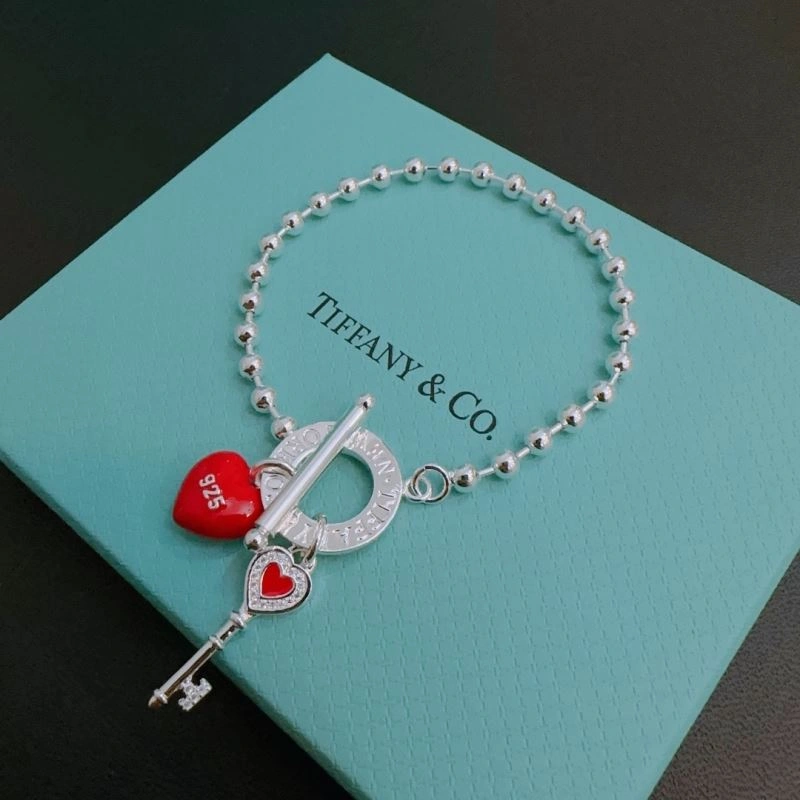Original Tiffany Bracelets