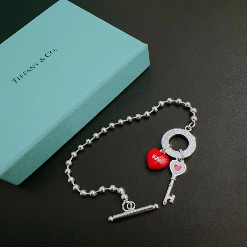 Original Tiffany Bracelets