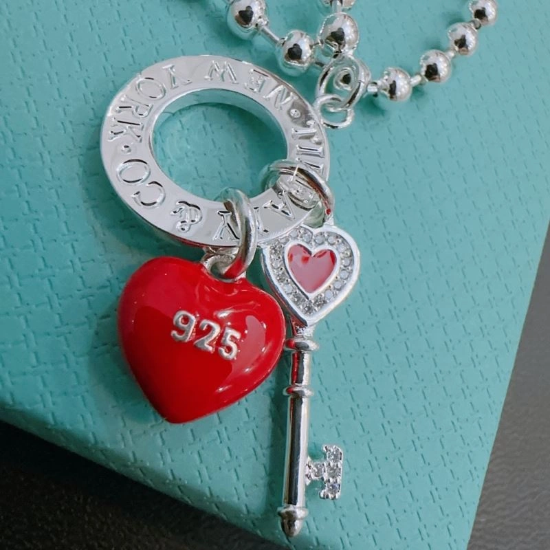 Original Tiffany Bracelets