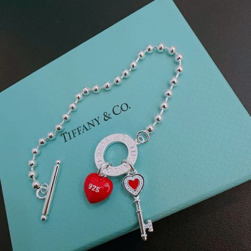 Original Tiffany Bracelets