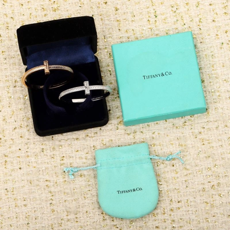 Tiffany Bracelets