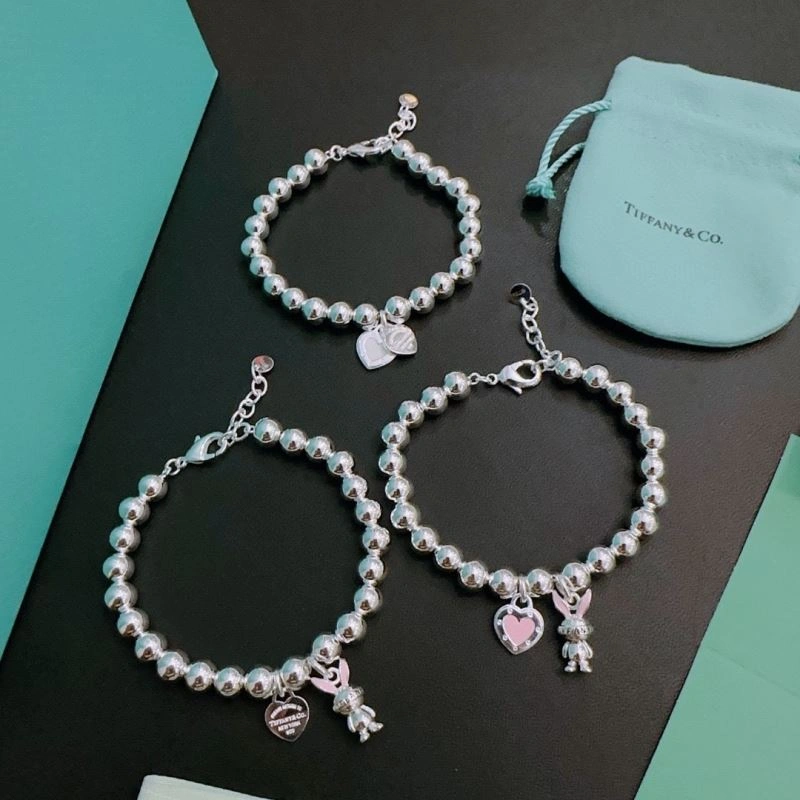 Exact replica Tiffany Bracelets