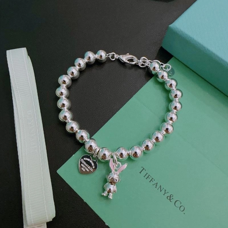 Exact replica Tiffany Bracelets