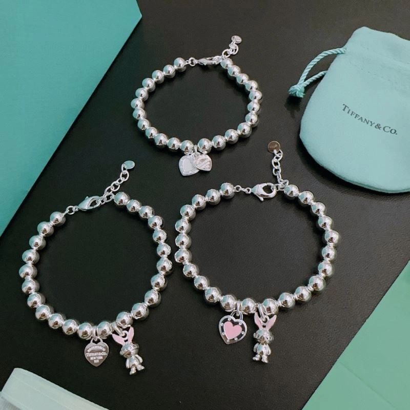 Exact replica Tiffany Bracelets