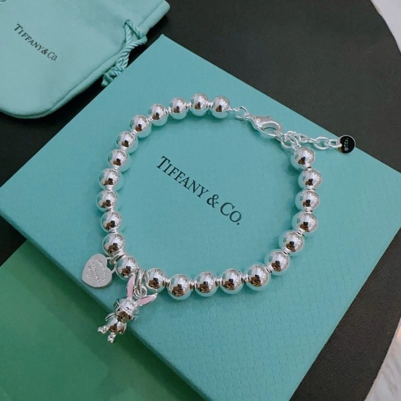 Exact replica Tiffany Bracelets