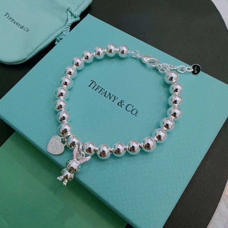 Exact replica Tiffany Bracelets