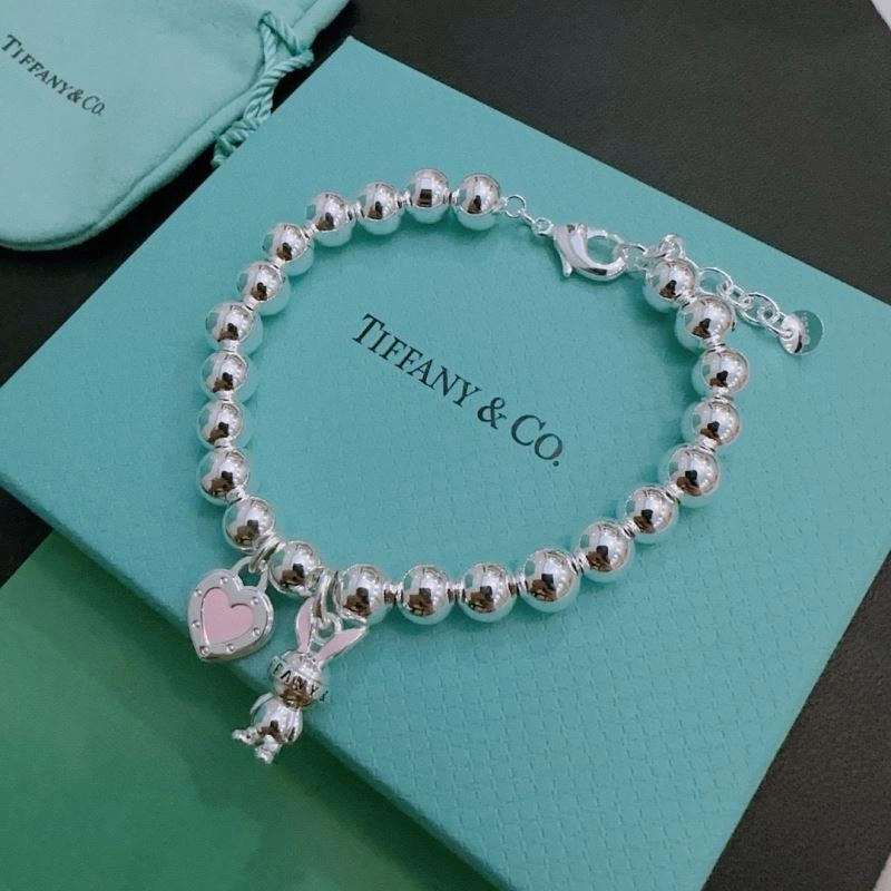 Accurate model Tiffany Bracelets