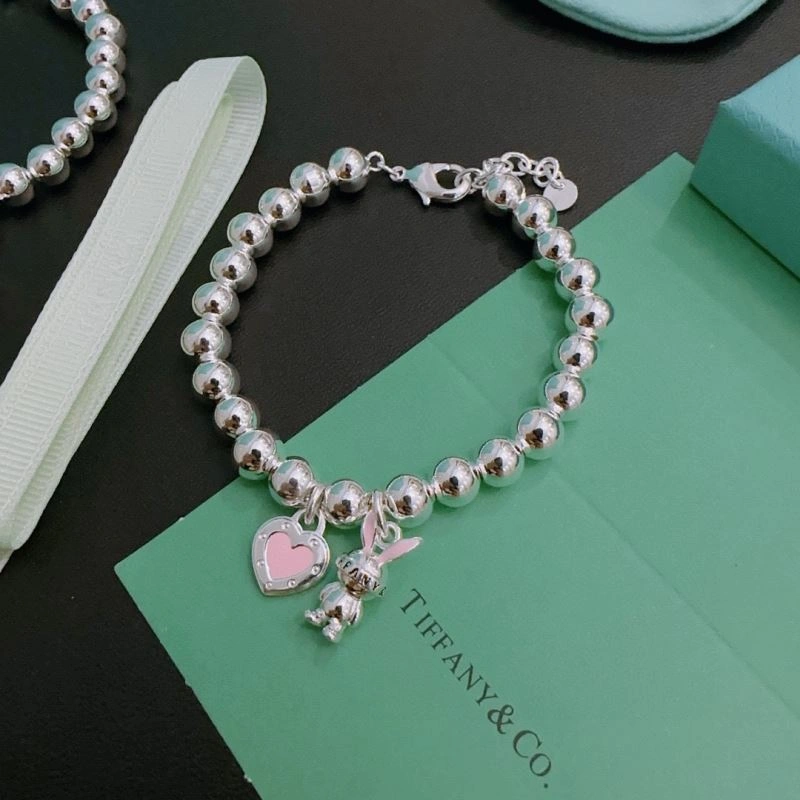 Accurate model Tiffany Bracelets