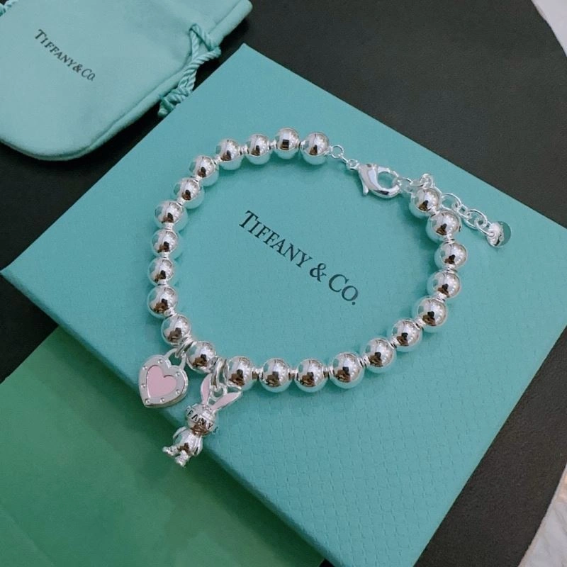 Accurate model Tiffany Bracelets