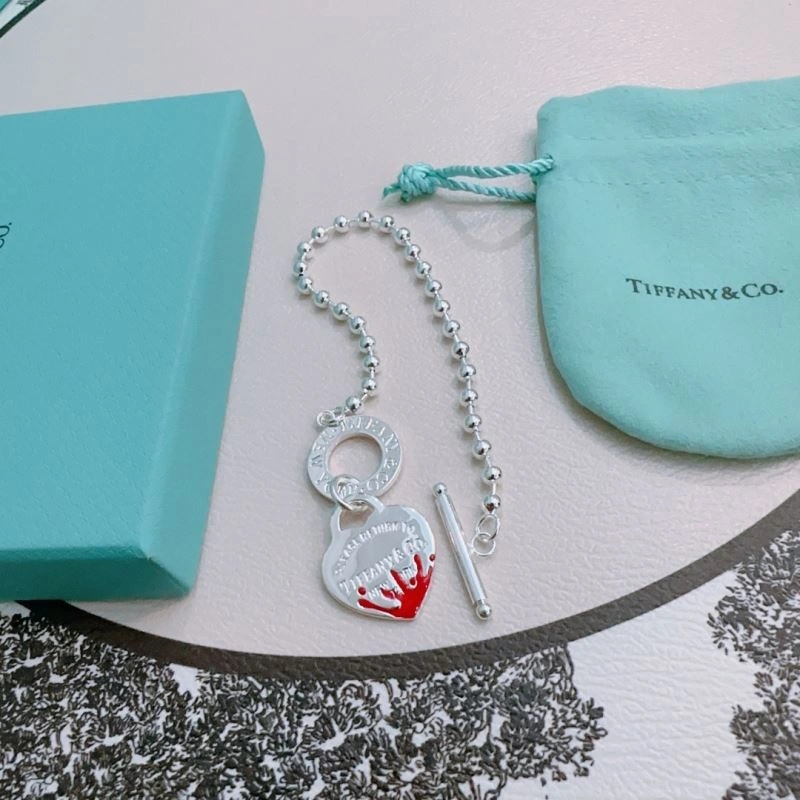 Tiffany Bracelets