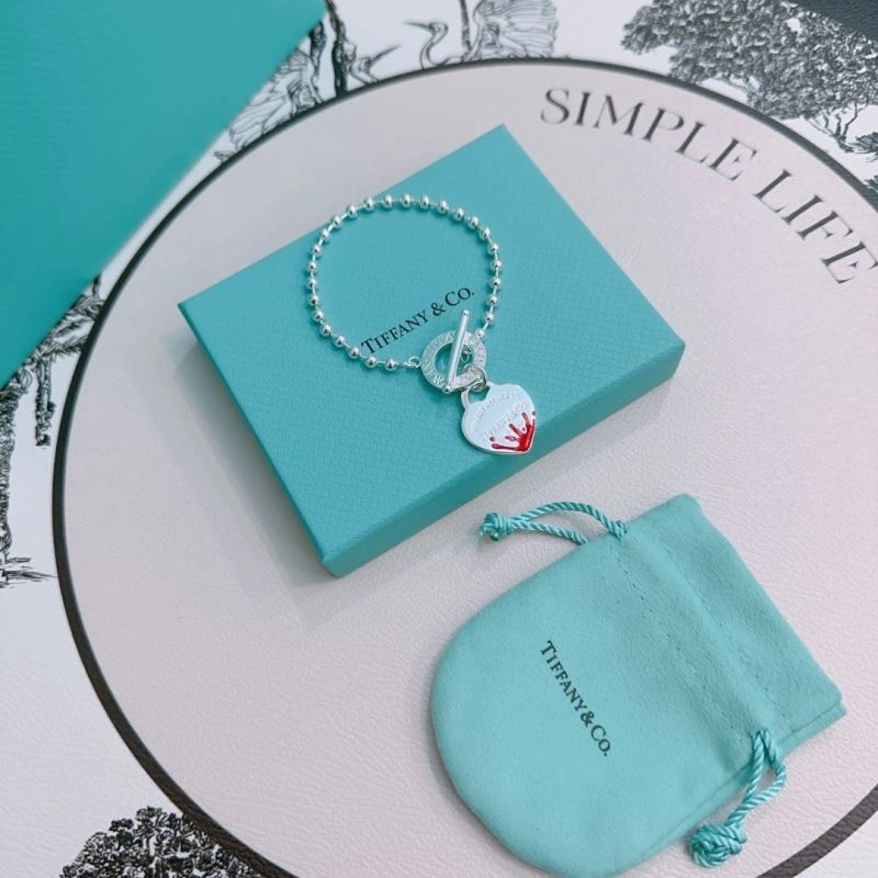 High accuracy Tiffany Bracelets