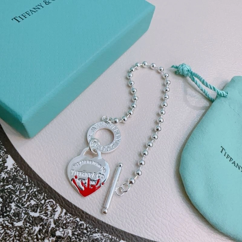 High accuracy Tiffany Bracelets