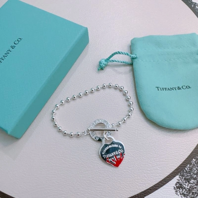 High accuracy Tiffany Bracelets