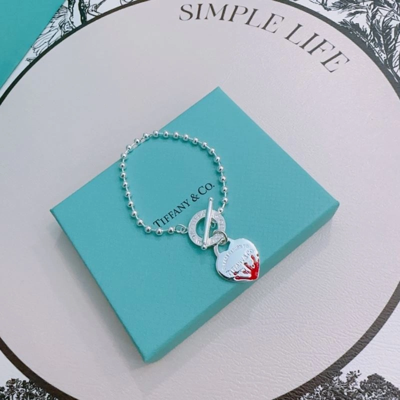 High accuracy Tiffany Bracelets