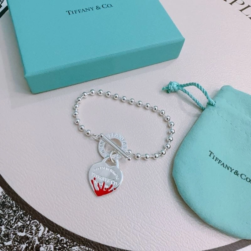 High accuracy Tiffany Bracelets