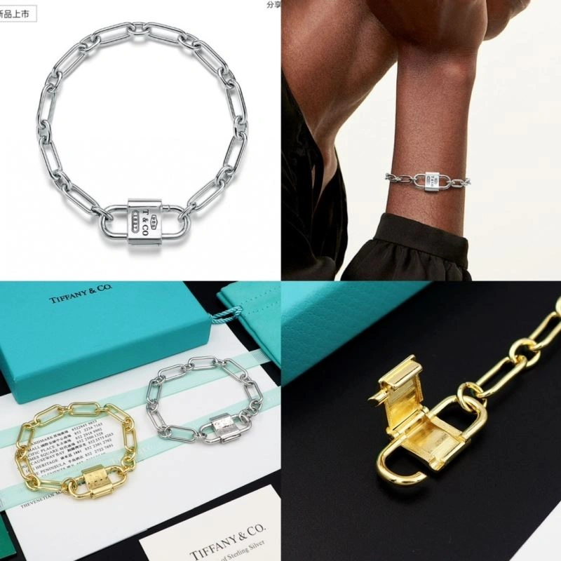 Tiffany Bracelets