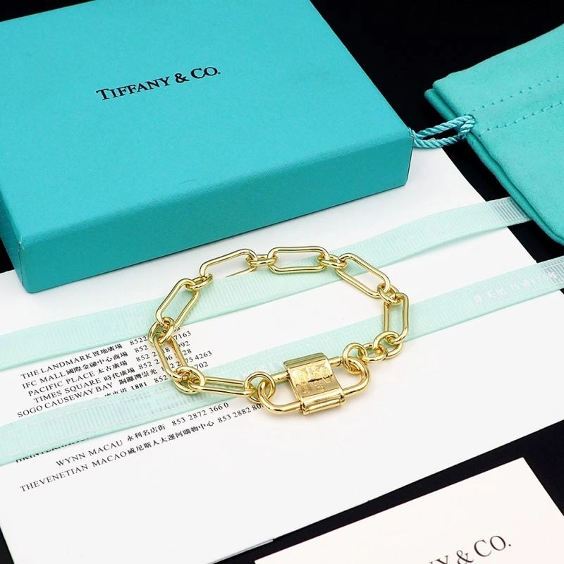 Cut-rate Tiffany Bracelets