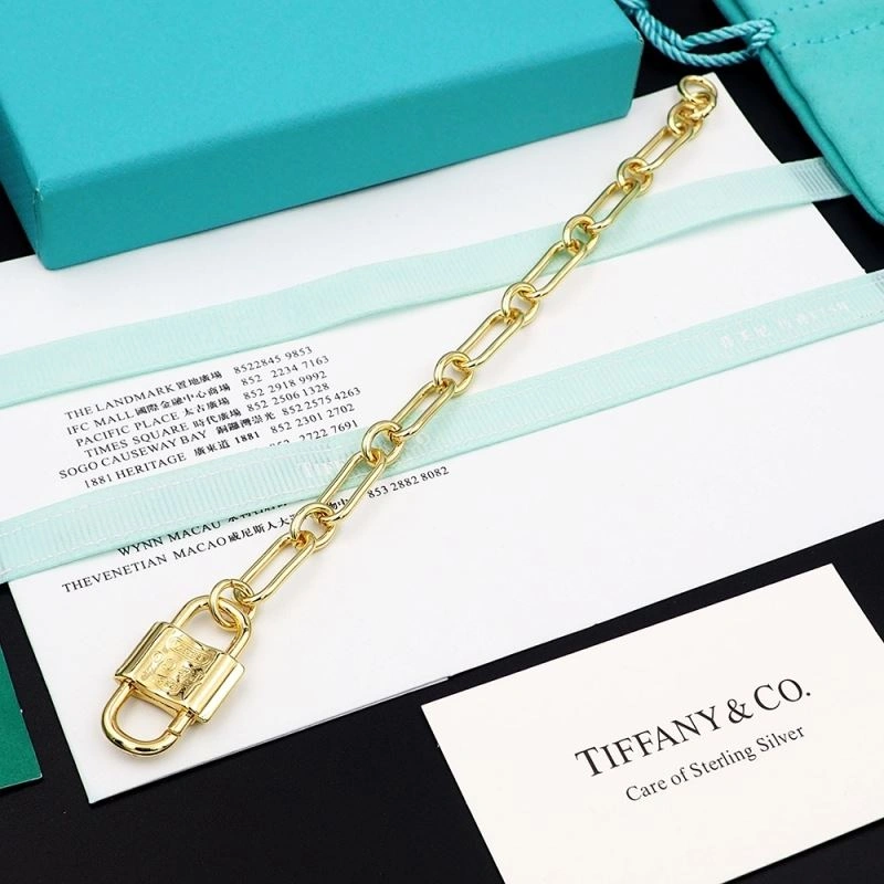 Cut-rate Tiffany Bracelets