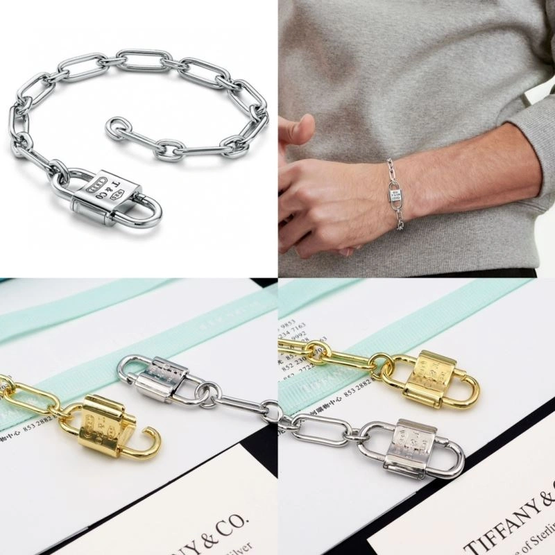 Tiffany Bracelets