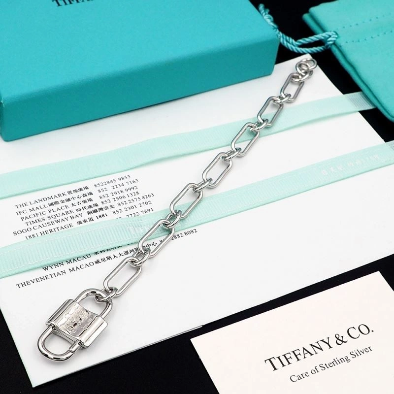 Reasonably priced Tiffany Bracelets
