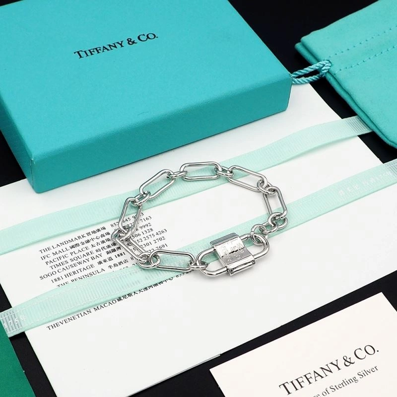 Reasonably priced Tiffany Bracelets