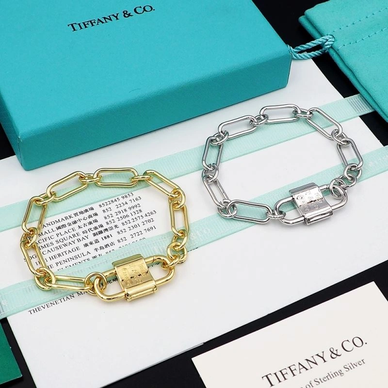 Reasonably priced Tiffany Bracelets