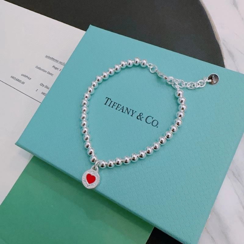 Tiffany Bracelets